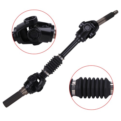 For 2000-2018 Kawasaki Mule 2510/3000/3010/4000/4010 4x4 UTV--Rear Axle ...