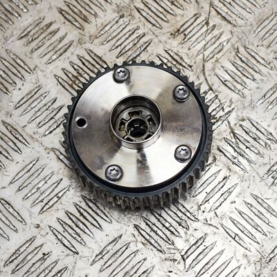 VOLKSWAGEN GOLF MK7 Exhaust Camshaft Adjuster 04E109153 1.5 Petrol ...