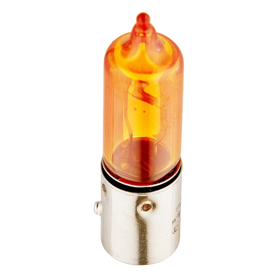 2012-2017 Hyundai Azera Amber Bulb 18642-21007-S | 2Pcs | 1-5