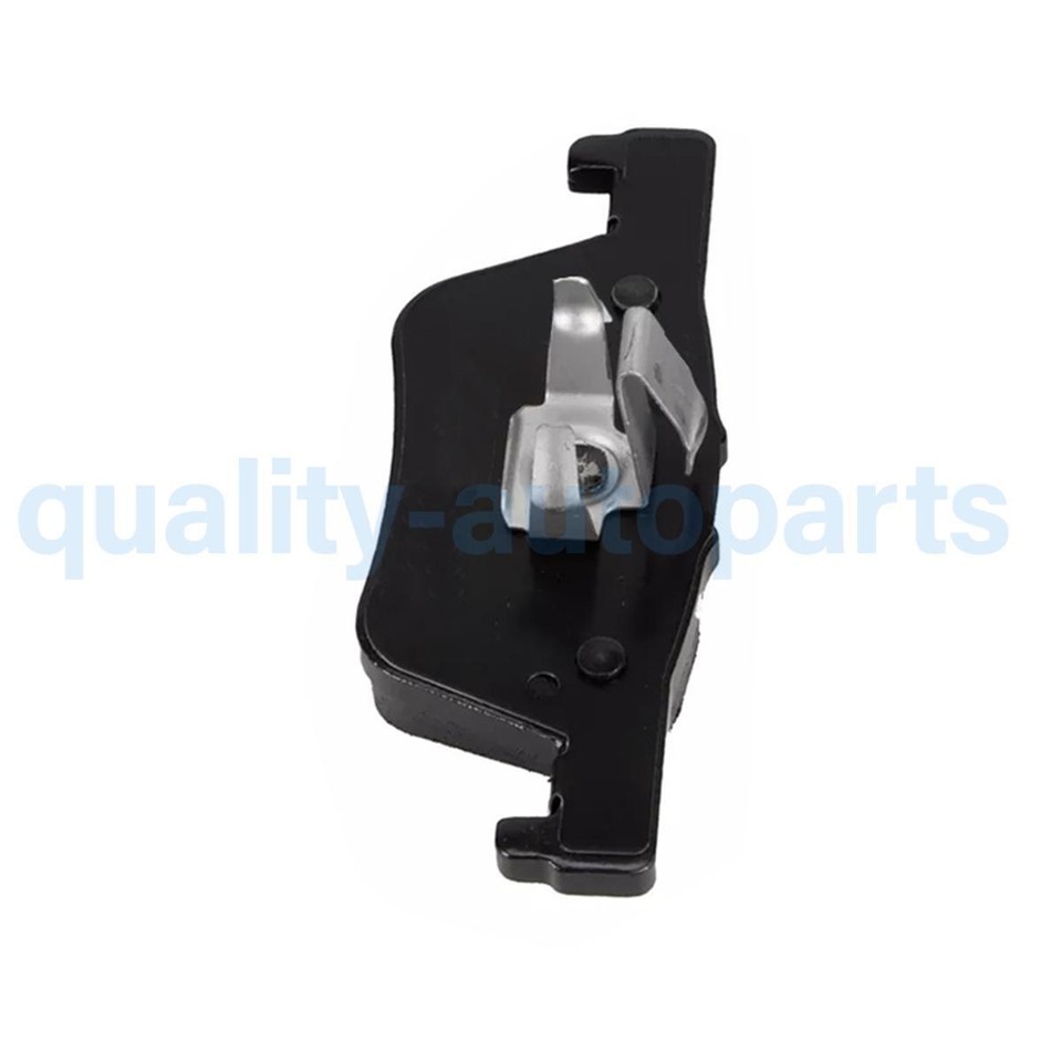 4PCS Brake Pads Rear Kit 34218855013 For BMW F20 F23 F22 F34 F30 F31 ...