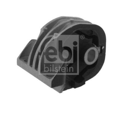 Original Febi 39524 Roulement Moteur Support Stockage Arrière pour Opel ...
