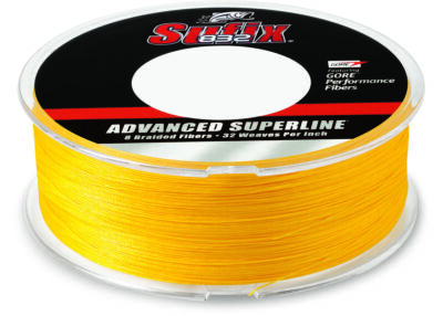 Sufix 832 Braid Fishing Line | Hi-Vis Yellow | 6 lb | 600 yd | eBay