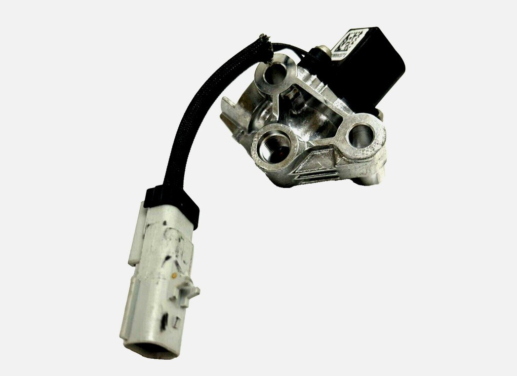 Cummins Isx15 Solenoid Valve 3686371 OEM for sale online | eBay