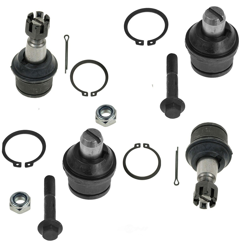Suspension Ball Joint Kit DIY SOLUTIONS SUS02777 for sale online | eBay