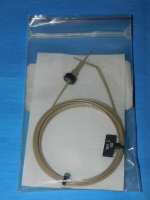 BIOSYSTEMS 9055-027 RHEODYNE SAMPLE LOOPS 1ML *NEW* | eBay