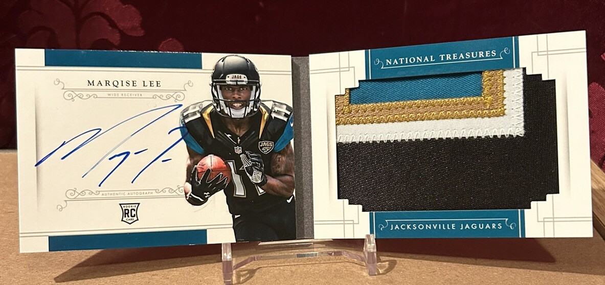 Football Card Booklets | Football Cards Closing Soonest and More