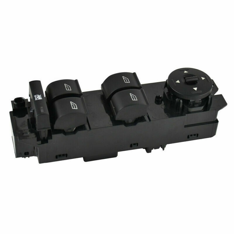 For 2012 Ford Focus Electric Master Power Window Switch BM5T-14A132-CA ...
