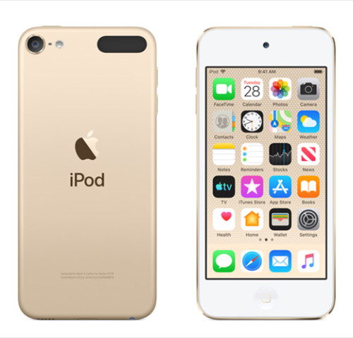 Ipod Touch 6th Generation Price