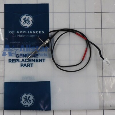 GE Dryer Temperature Sensor WE04X26348 | eBay