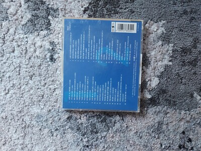 Kristiane Backer's Dance Party 2 (1995) DJ Bobo, E-Rotic, Scooter, DJ H.. [2 CD] | eBay