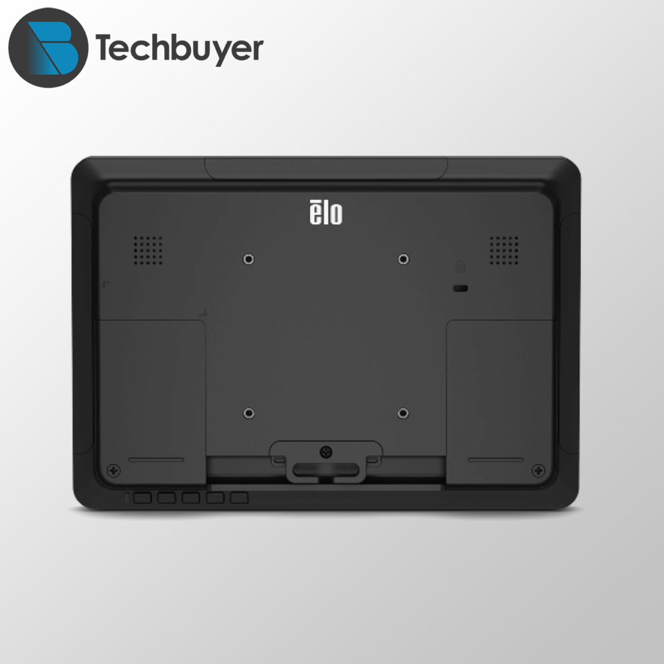 ELO Touch Solutions 10" LCD Touchscreen Monitor E045337 | USED | eBay
