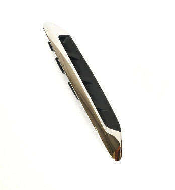 BMW X3 G01 X4 G02 FRONT LEFT SIDE PANEL FINISHER 51137418607 NO DUTY TO ...