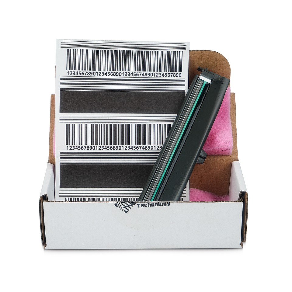 USA Printhead for Zebra ZD420T ZD620T 300dpi Thermal Printer P1080383 ...