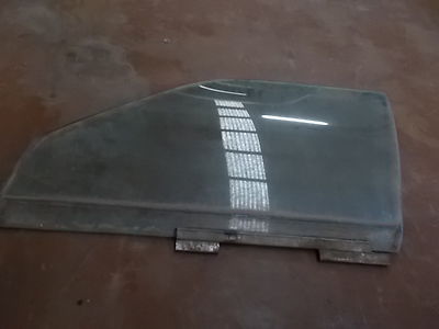 Commodore VB-VC-VH SLE lhf door glass | eBay Australia
