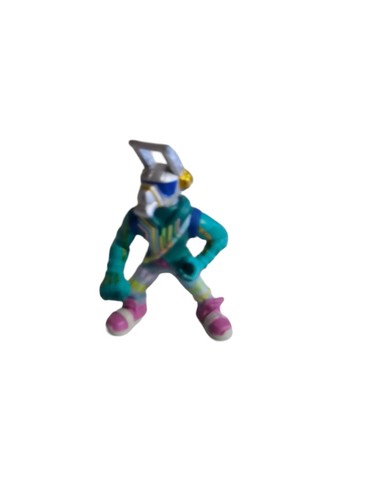 Fortnite Battle Royale DJ Yonder Mini Figure 2" | eBay