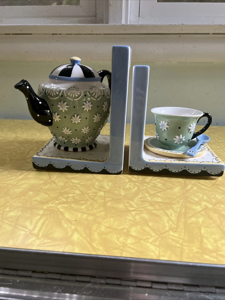 Mary Engelbreit Teapot for sale | eBay
