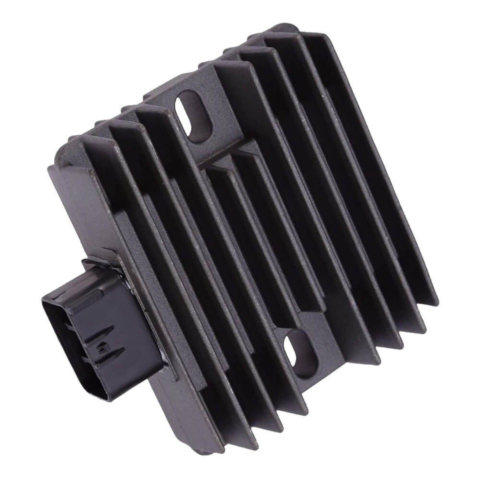 Voltage Regulator Rectifier For Suzuki Marine Outboard DF70A DF80A ...