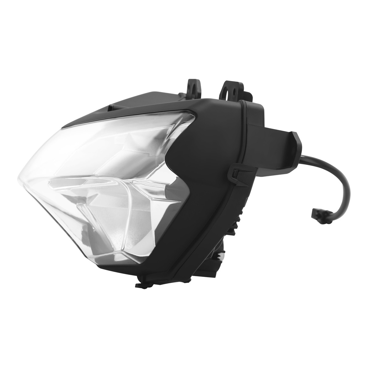 2017-2019 Z900 Headlamp Green-L Front Headlight Assembly For Kawasaki ...