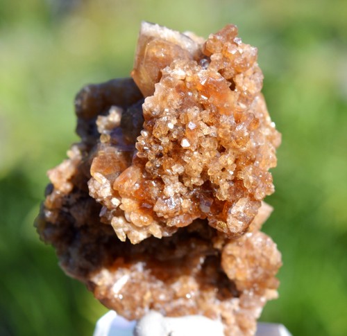 Citrin Natürlich Non-Chauffée 64 Gramm - Alnif Cercle, Tinghir, Marokko ...