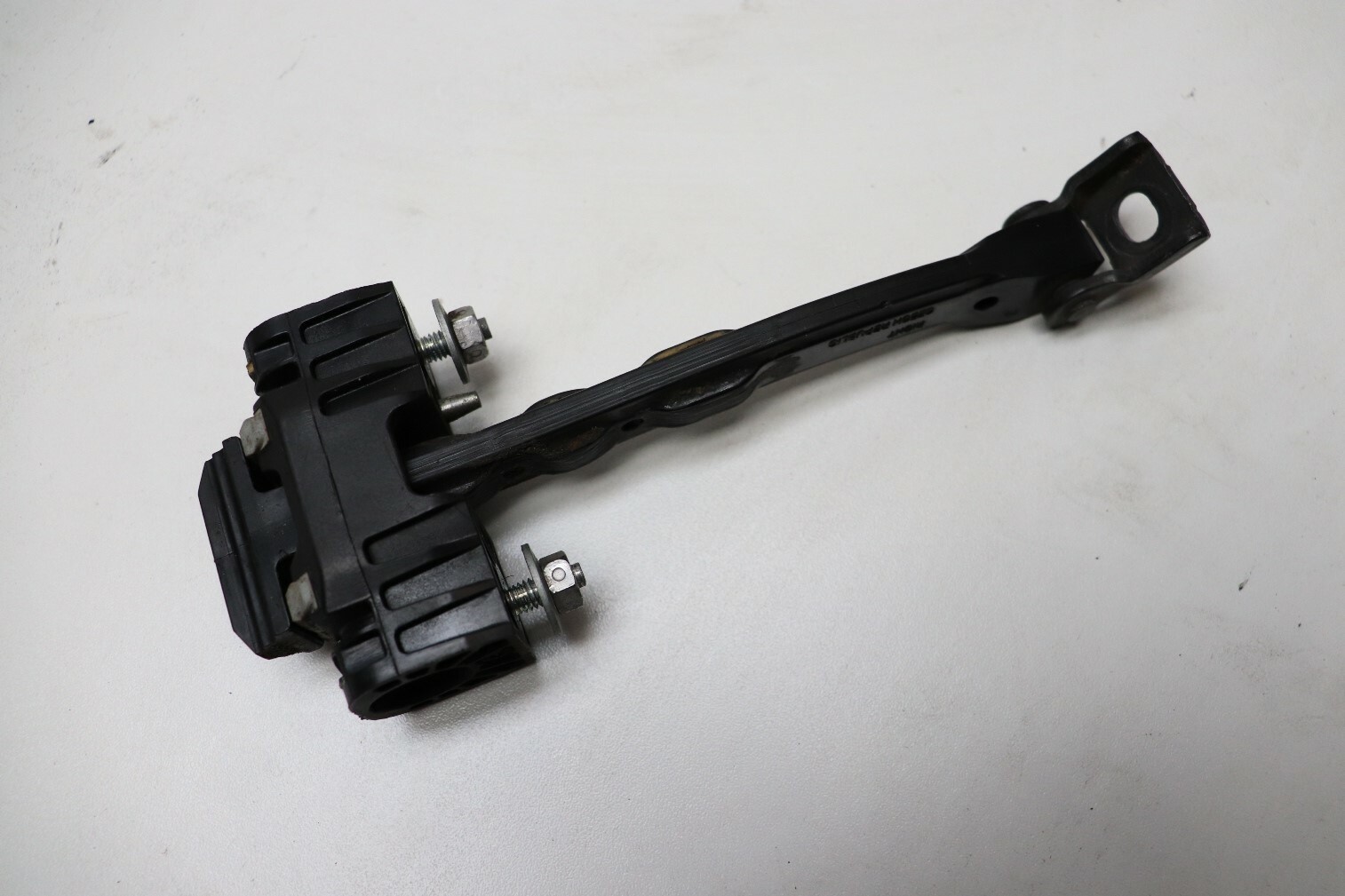 Porsche Boxster 981 2013 Door Check Strap 99153715100 J142 | eBay Australia