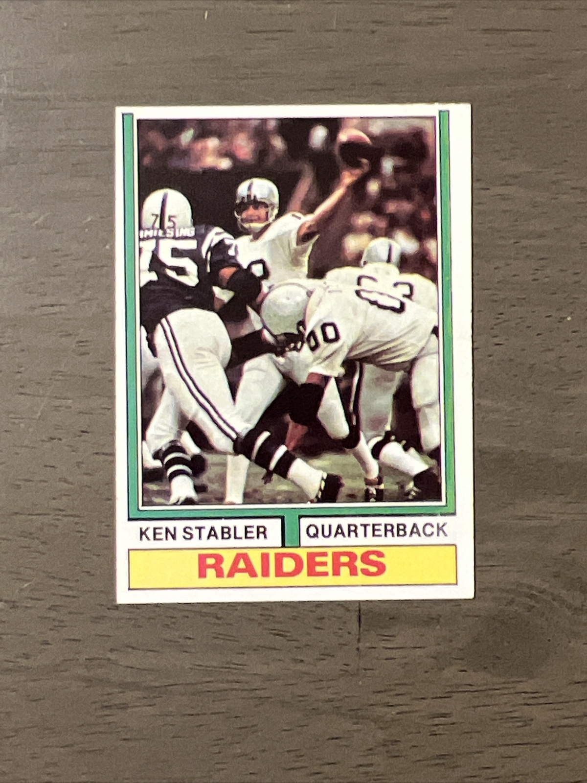 1974 TOPPS FOOTBALL #401-528 + TEAM CHECKLISTS EXNM FREE SHIPPING | eBay