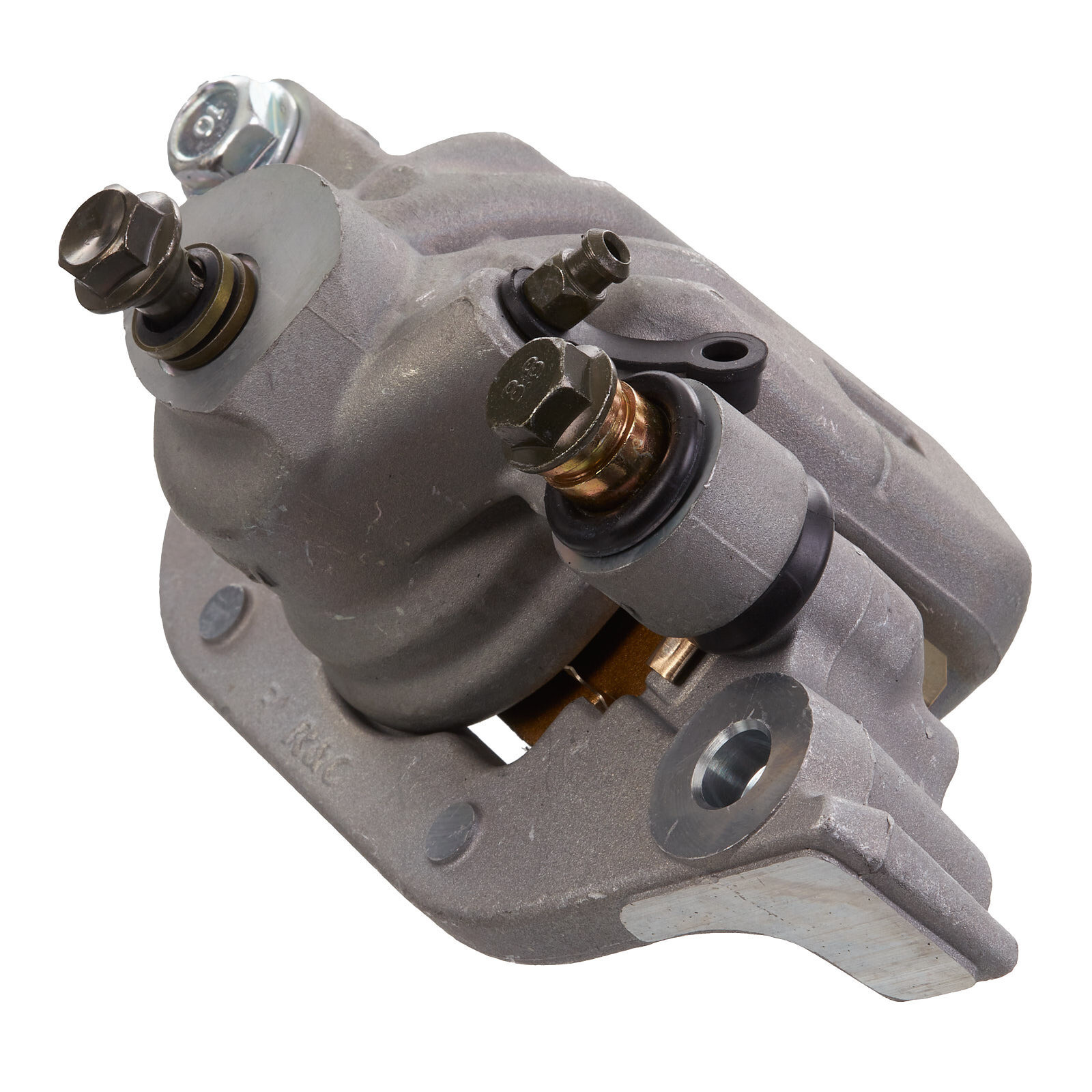 FRONT LEFT Brake Caliper Fit HONDA TRX680FA Rincon 2013 2014 2015 2016 ...