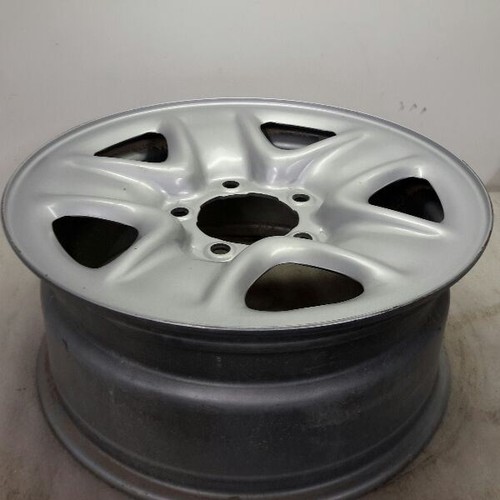 Wheel 18x8 Steel 5 Hole Fits 07-21 TUNDRA 411852 | eBay