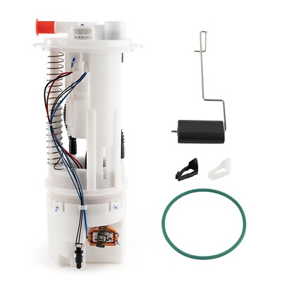 Electric Fuel Pump Module Assembly Fit Nissan Frontier Pathfinder ...