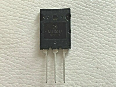 Transistors - Audio Transistor