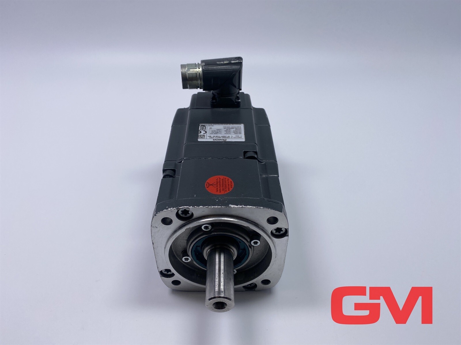 Siemens Synchronous Motor 1FK7042-2AF71-1CB1 SIMOTICS 1FK7 0.82kW | eBay UK