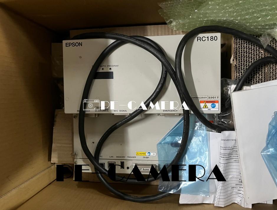1PCS NEW EPSON RC180 SHIP FedEx | eBay