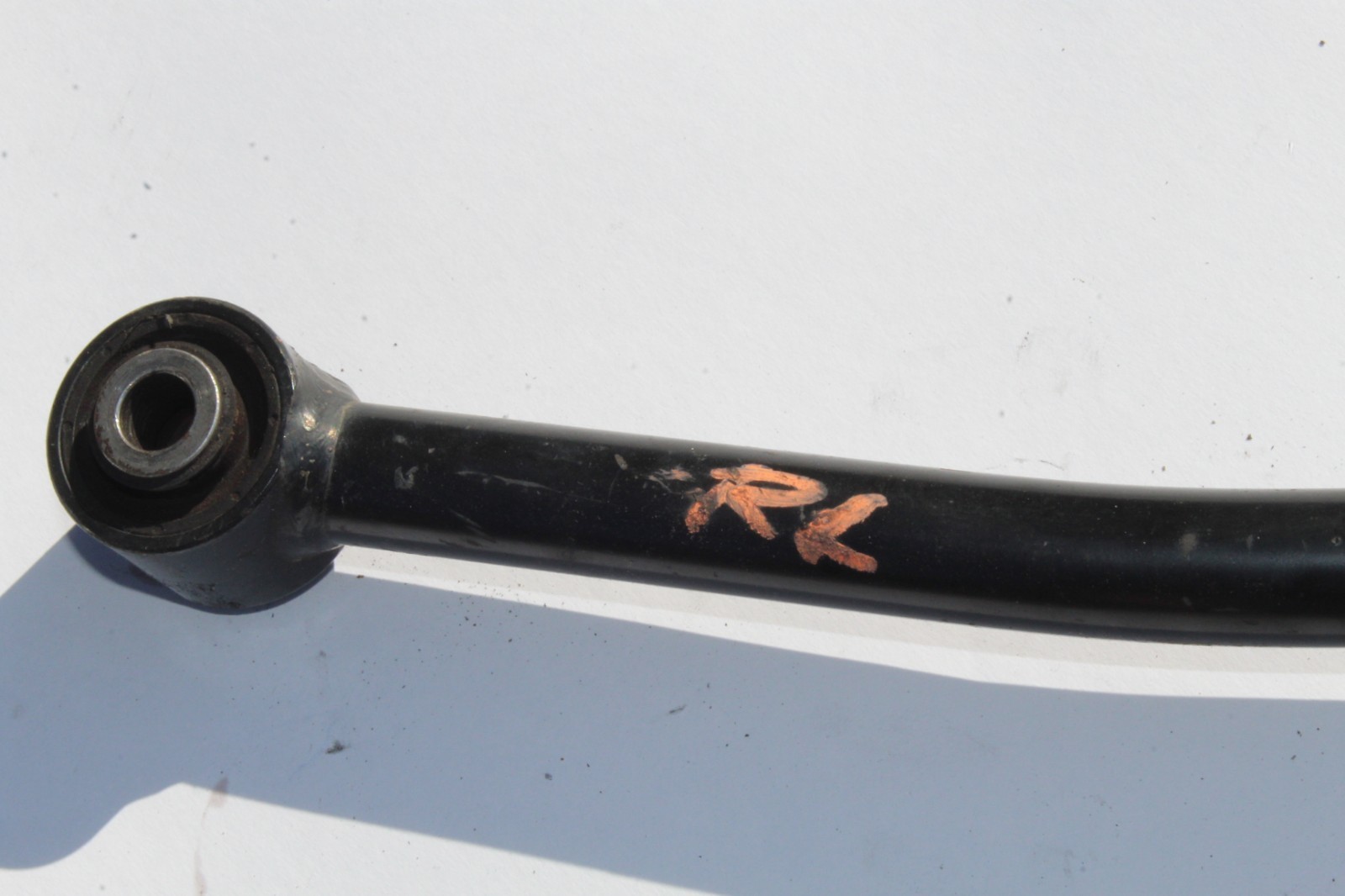 2011-2014 CHRYSLER 200 REAR LEFT UPPER SUSPENSION CONTROL ARM C978 | eBay