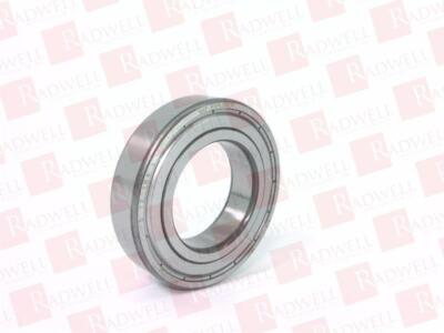 SKF 6007-2Z-JEM / 60072ZJEM (BRAND NEW) | eBay