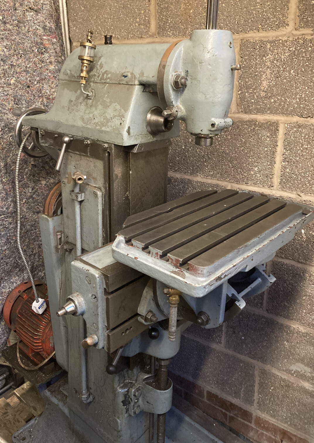 Horizontal Milling Machine for sale in UK | View 54 ads