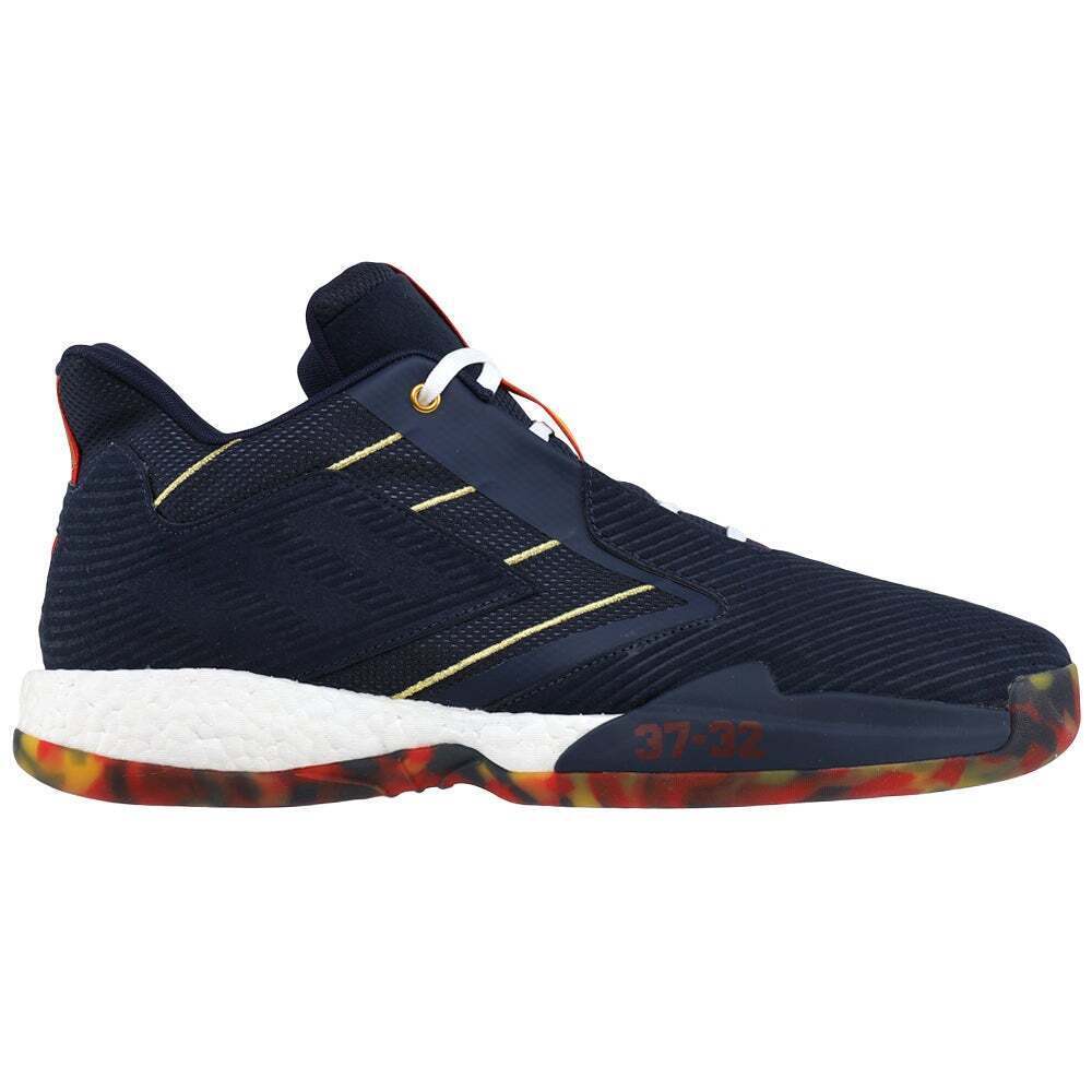 Size 13 - adidas T-Mac Millennium 2 No Mercy for sale online | eBay