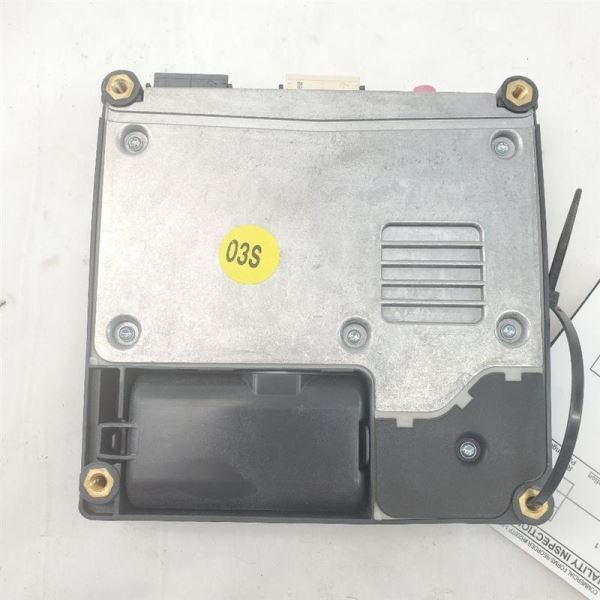 2018 - 2020 AUDI S5 S4 A4 A5 EMERGENCY CALL CONTROL MODULE UNIT OEM ...