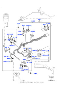 Official Land Rover Classic Parts | eBay Stores