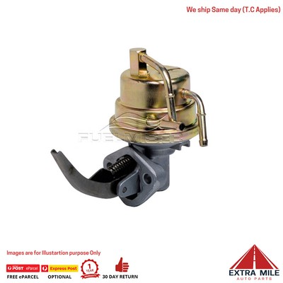 Fuel Pump (Mechanical) For Toyota Coaster 2.4L 4Cyl Rb20R 22R FPM-031 ...