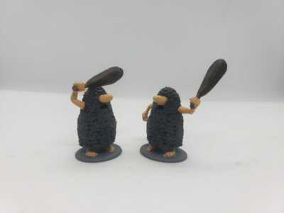 Rufus Ruffcut y Sawtoot The wacky races 1/43 figures The Buzzwagon | eBay