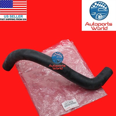 GENUINE LEXUS 2001-2010 GS430 SC430 4.3L LOWER RADIATOR COOLANT HOSE ...