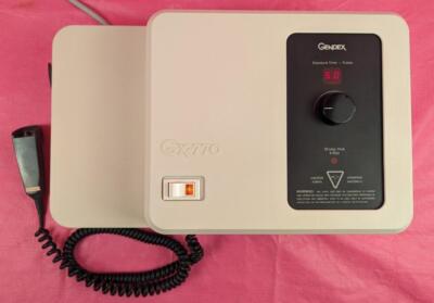 Dental Imaging & X-Ray - Gendex Gx770