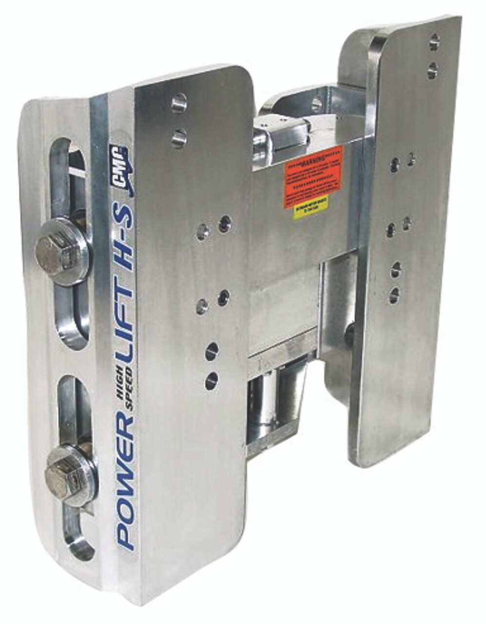 65302 TH Marine CMC Hydraulic Power-Lift Transom Jack No Gauge 5-1/2 ...