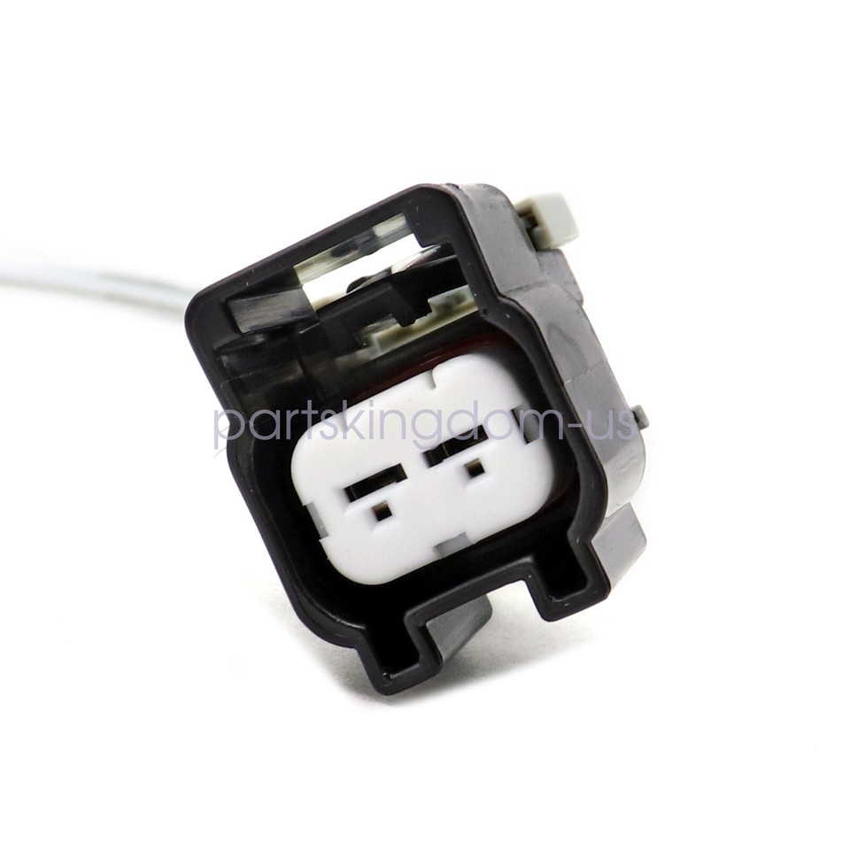 NEW For Equinox Buick PT2188 88988506 Engine Cooling Fan Motor ...