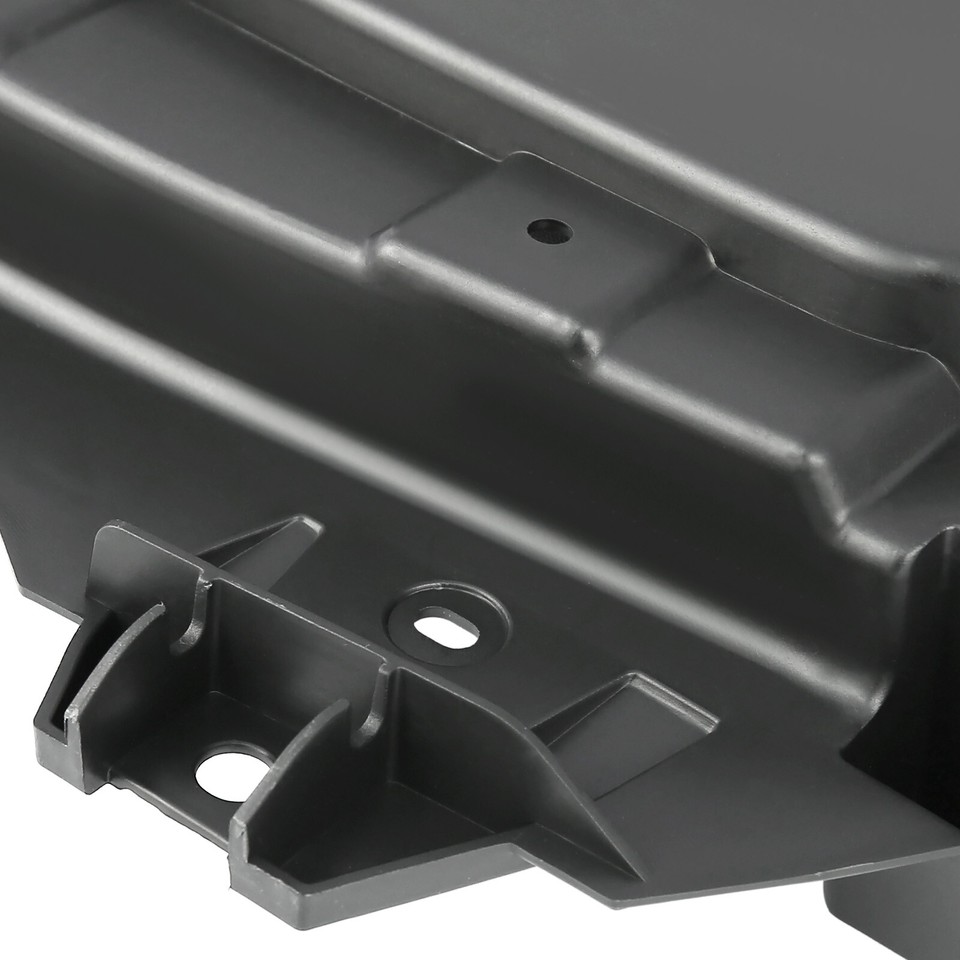 Radiator Support Cover Front Upper For Jeep Cherokee 2019-2022 ...