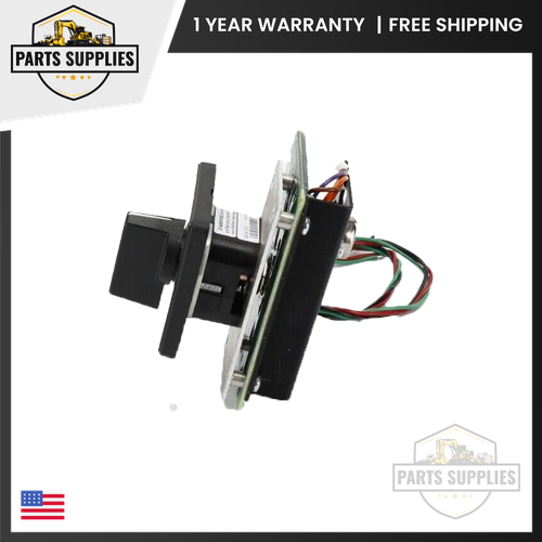 36557GT 36557 OEM 24V Rotational Controller for Genie Lift Z30/20N Z45 ...