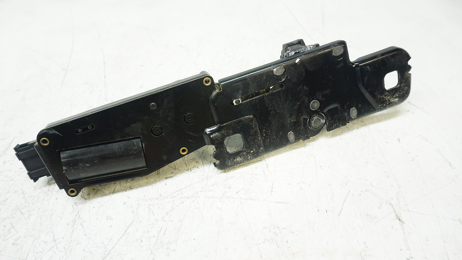 Trunk Latch Striker Plate Motorized 4H0827383 2012-2018 Audi A8 A8L | eBay
