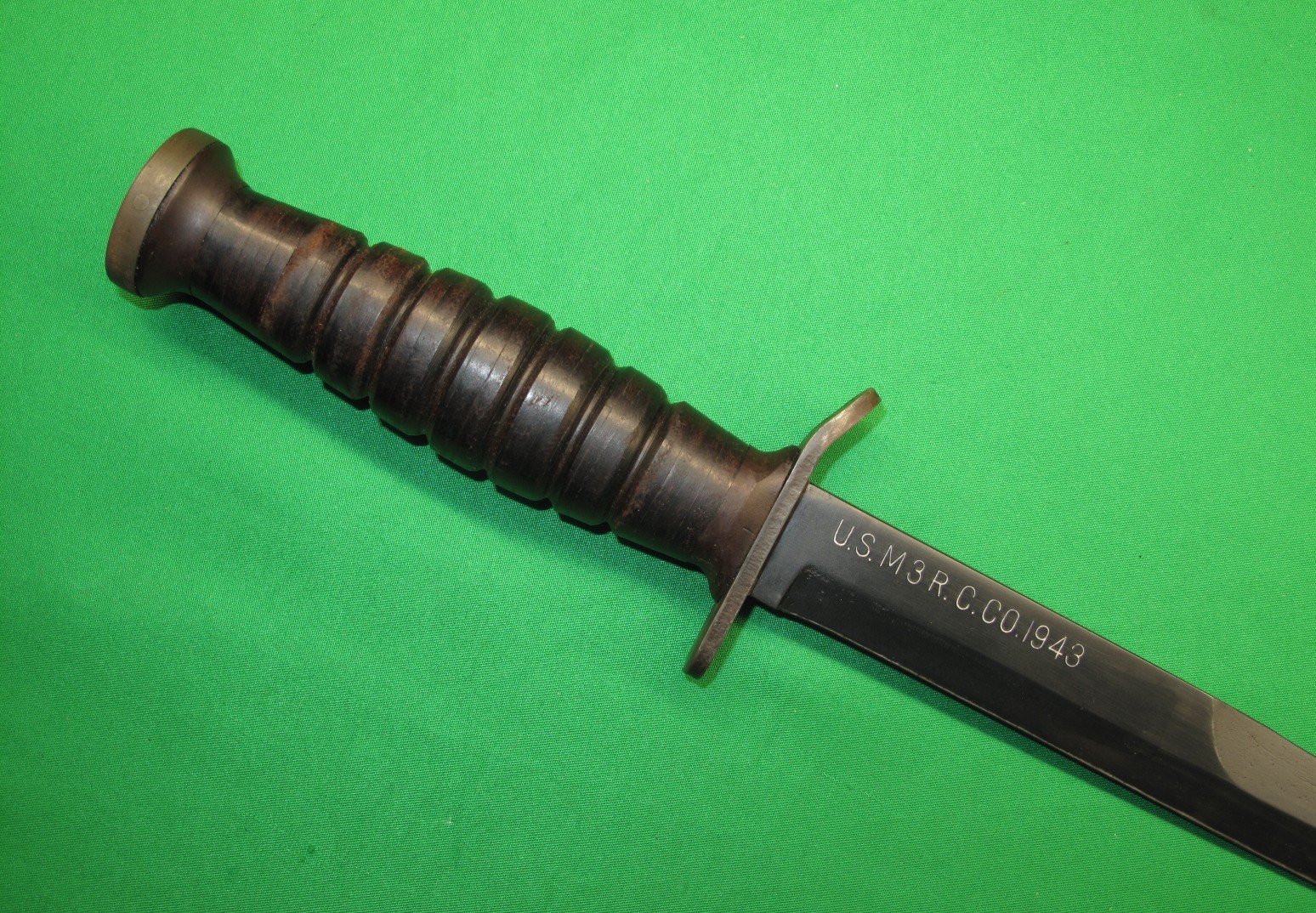 Robeson Cutlery Co knives for sale - Old Pocket Knives