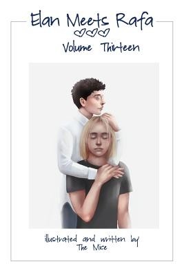 Elan Meets Rafa Volume 13: Boy Love Stor Mice, The Paperback | eBay