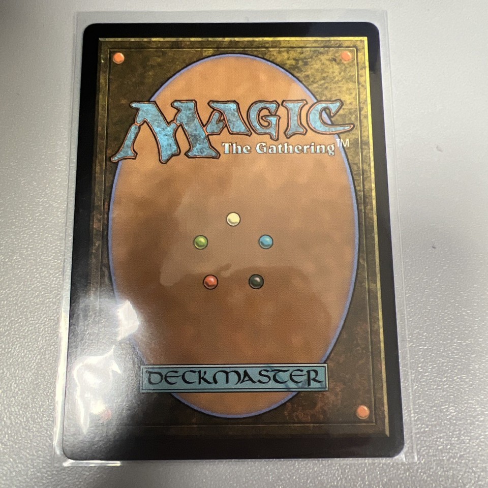 MTG - Appa, Steadfast Guardian TLA Foil Mythic #0010 | eBay