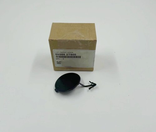 Front Bumper Tow Hook Cover Cap 2014-2015 Optima 86588-2T500 for ...